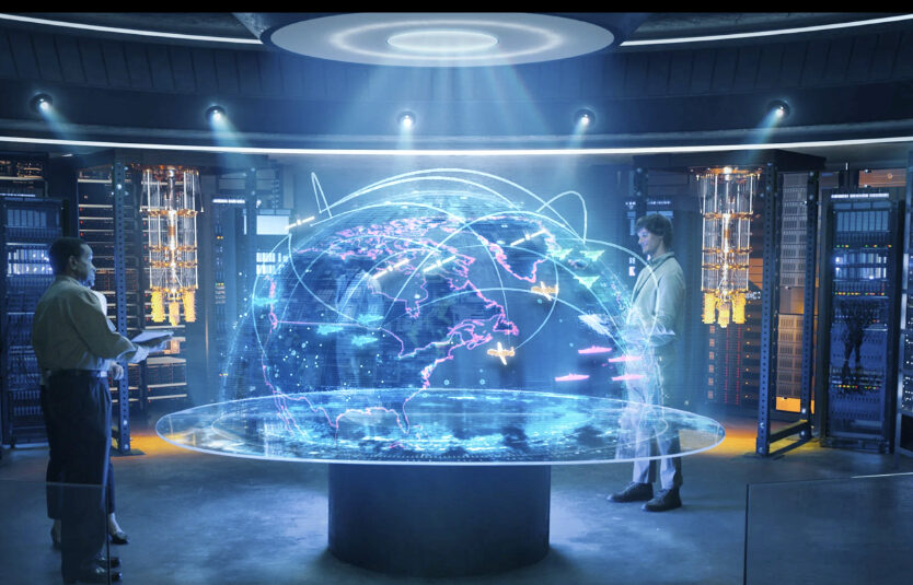 Northrop Grumman - Mueller Associates