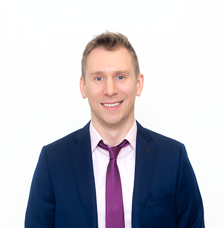 Our Team - Mueller Associates